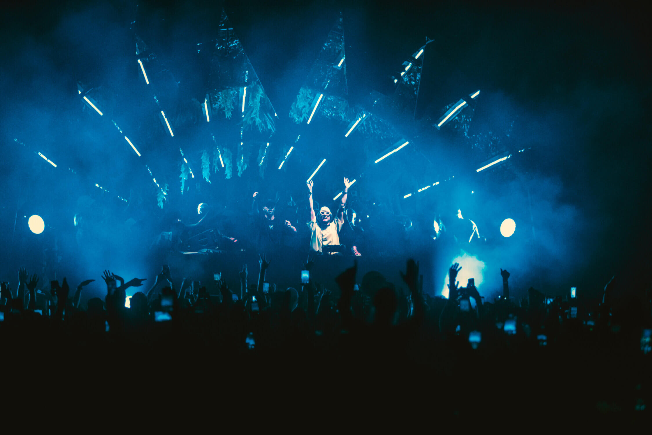 2024 Lineup | ARC Music Festival