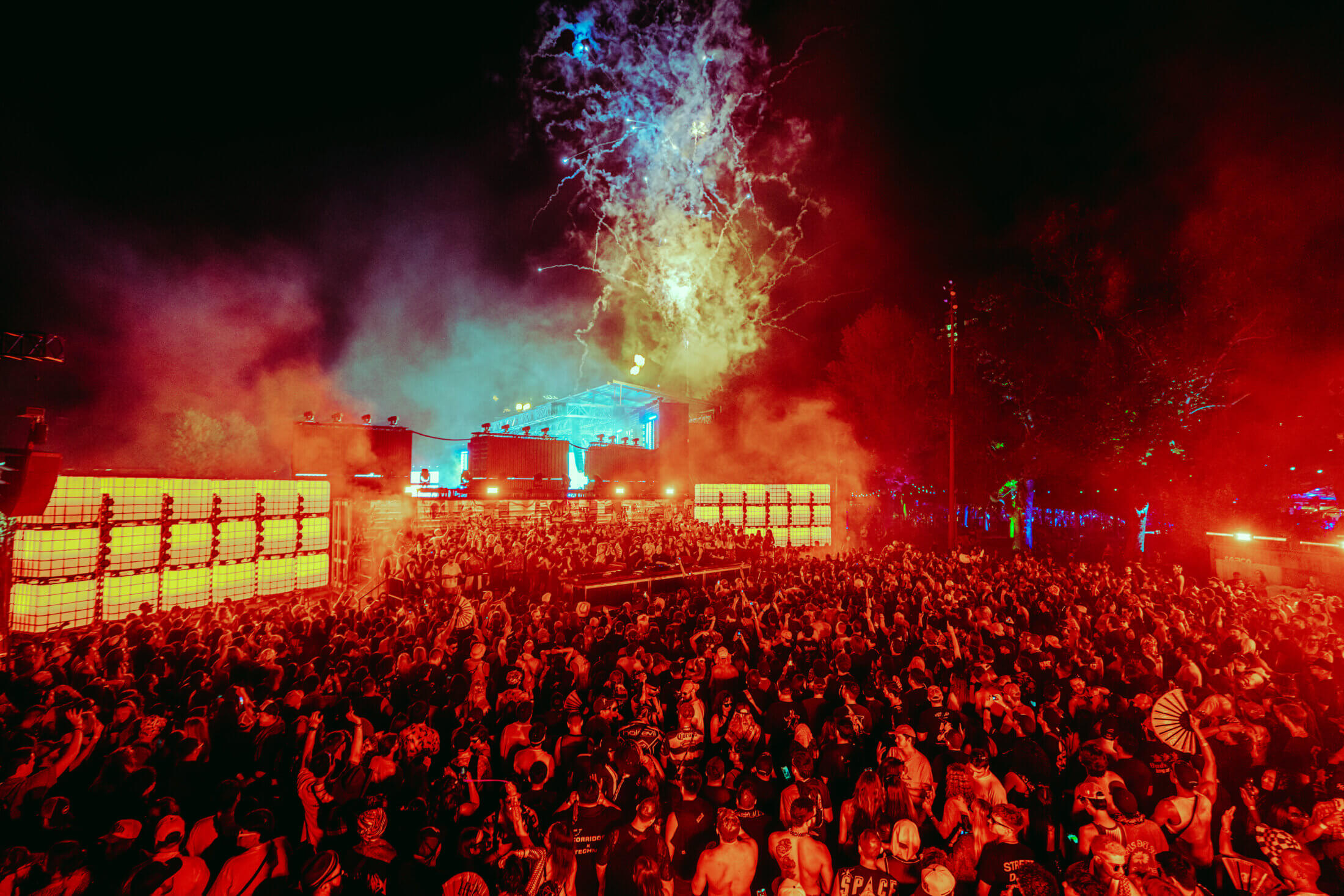 ARC Music Festival | SEPT 4th – 7th 2026 Union Park