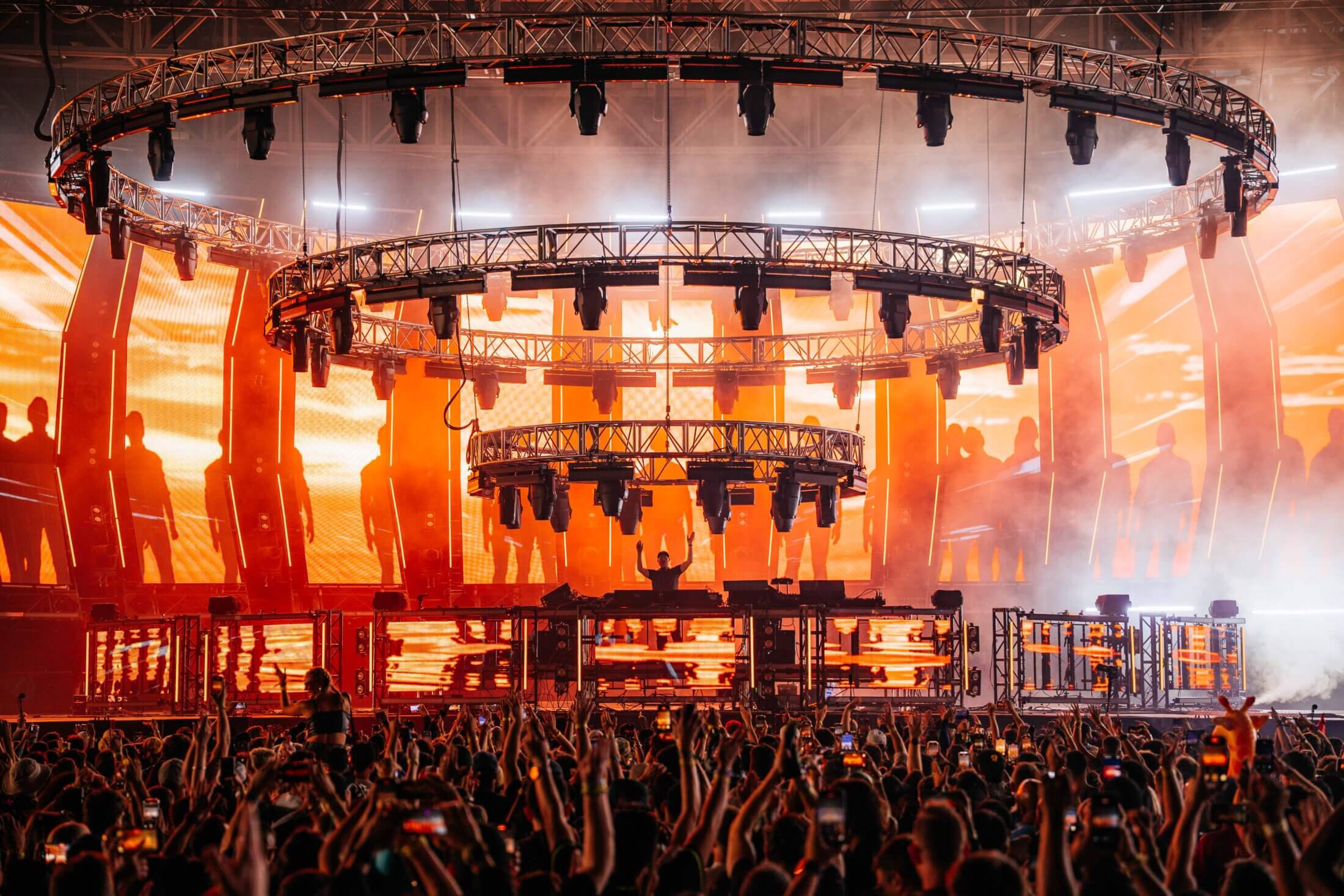 ARC Music Festival | SEPT 4th – 7th 2026 Union Park